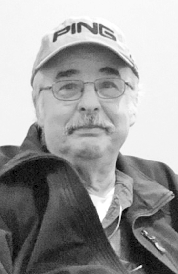 David Paul Mell | News, Sports, Jobs - The Mining Journal